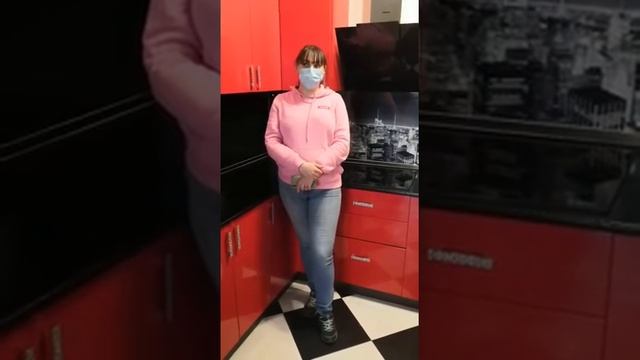 Отзыв о работе: Агентство недвижимости ГрадоМирЪ (видео отзыв №110)