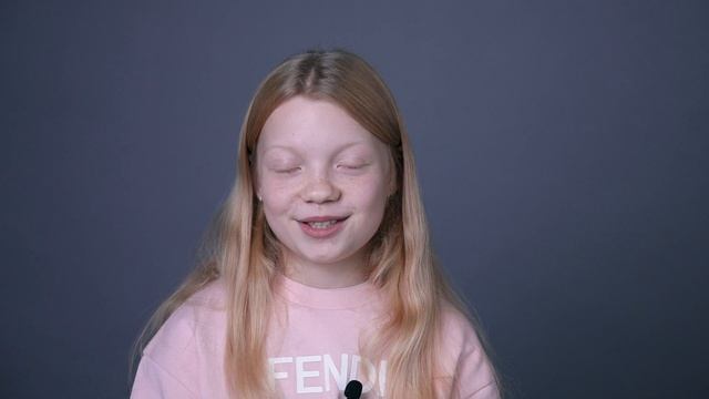 Козлова Дарина, 9 лет