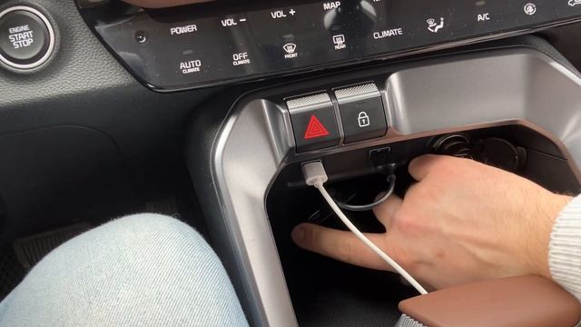Превращаем Baidu CarLife в Apple CarPlay