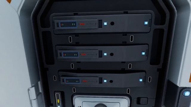 ЧТО ПРИНЕС - Subnautica Below Zero