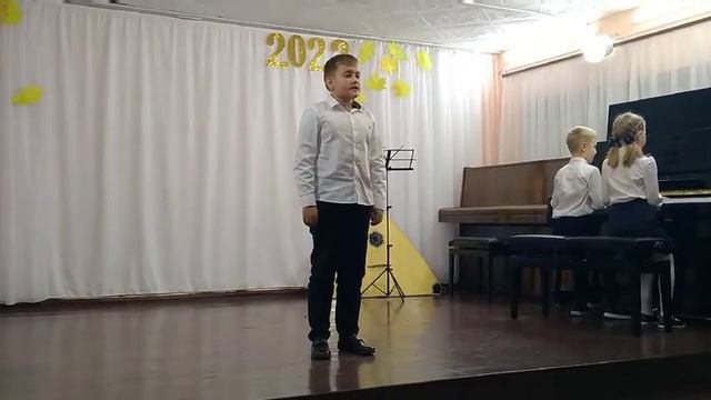 Кузнецов А. «Ты всегда в дороге….»