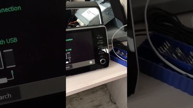 Беспроводной CarPlay от Carlinkit