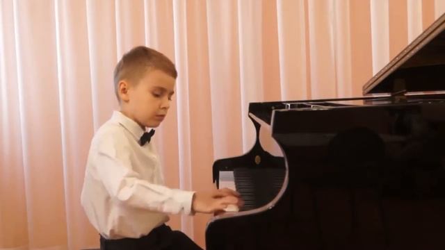 ДОРП в области муз. искусства "Муз.инструмент (Фортепиано)"