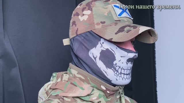 7 серия. Проект "Герои нашего времени". Позывной - БОКСЁР.