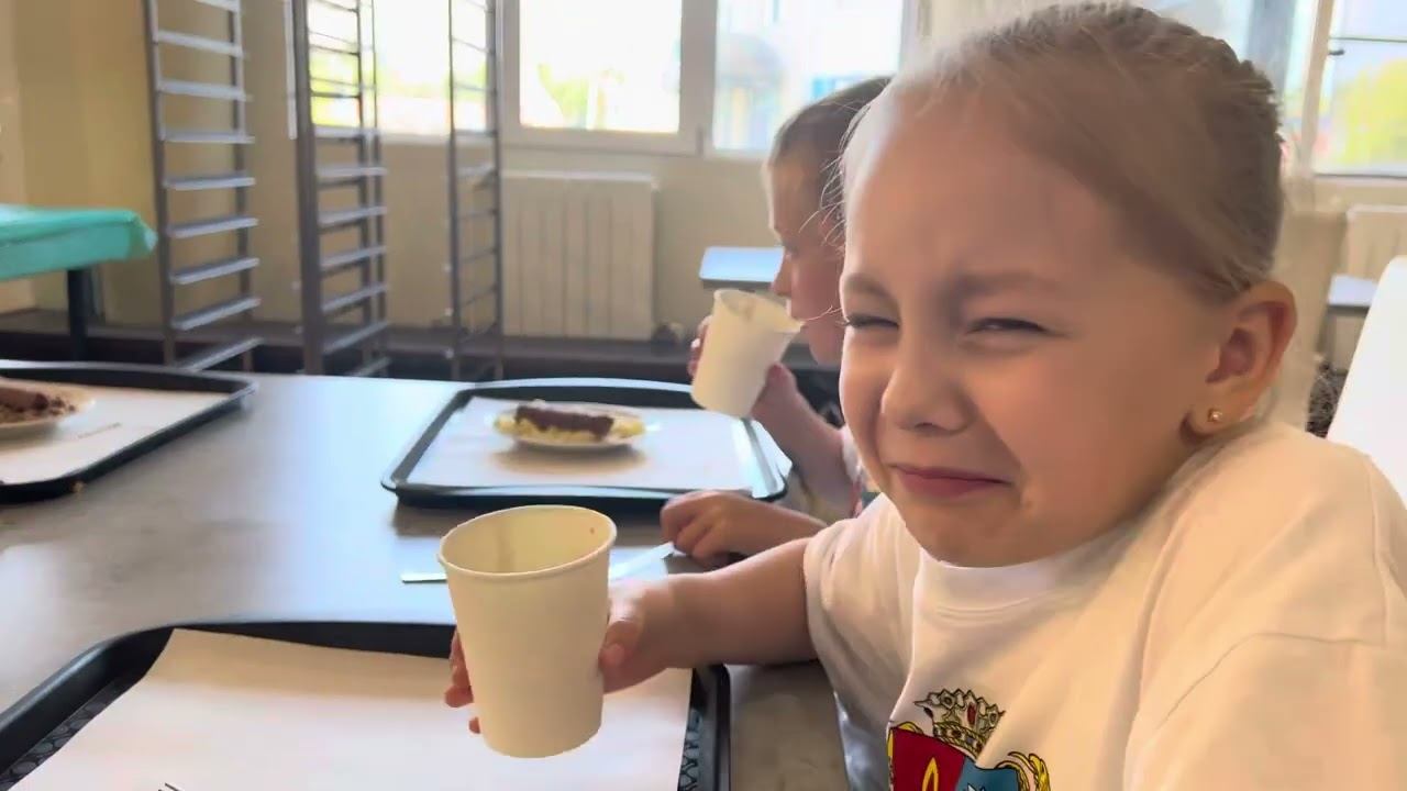 «АПЕЛЬСИНОВЫЙ переворот». Короткометражка. Фильм 1.