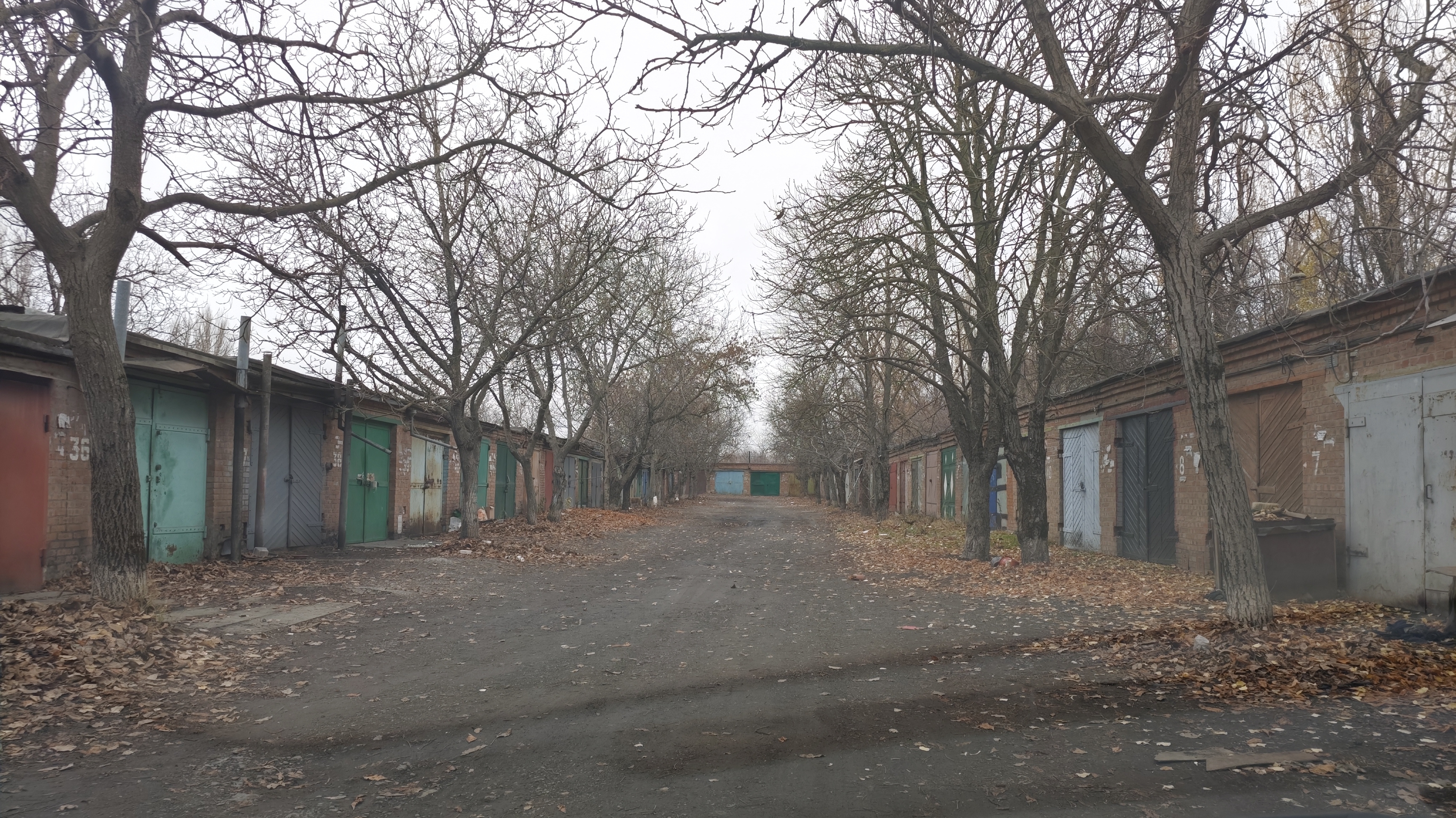 Капитальные гаражи .Про выбор.Про аренду.Про арендаторов