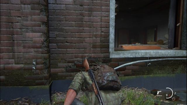 Одни из Нас. Часть 1 (The Last of Us. Part 1) прохождение #5