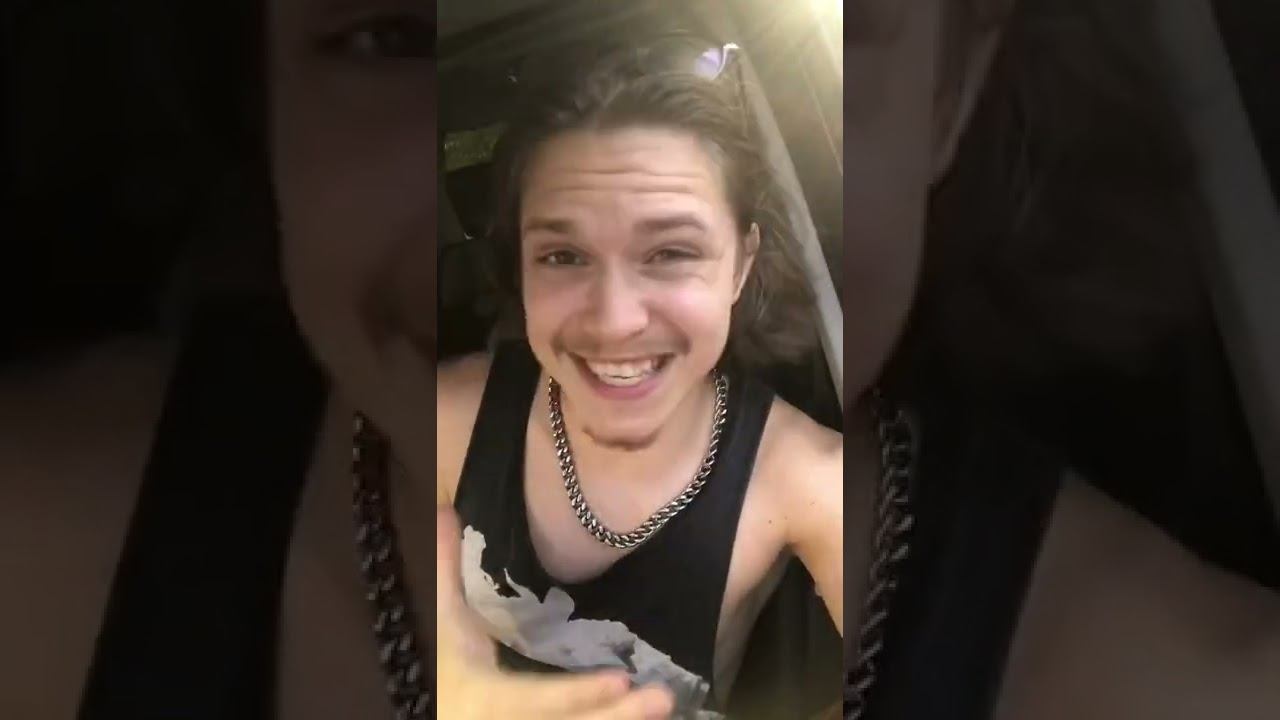 Никита Мазин - Выпускник Студии CLEVER (Оперение-Иваново)