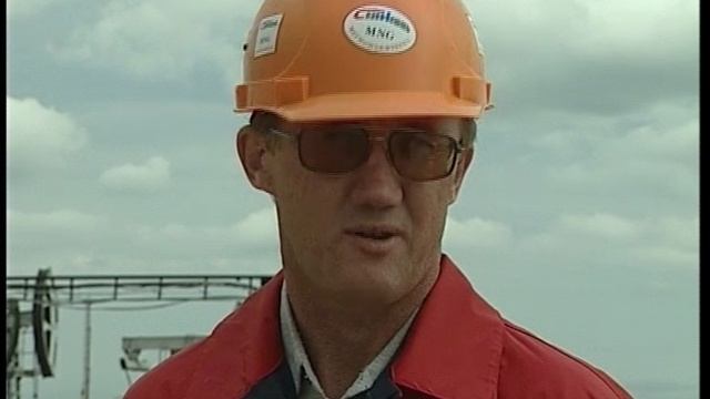 2004.07. Мегион. СН-МНГ. Конкурс проф. мастерства. Операторы добычи