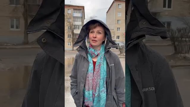 Отзыв о работе Агентство недвижимости ГрадоМирЪ видео отзыв №402