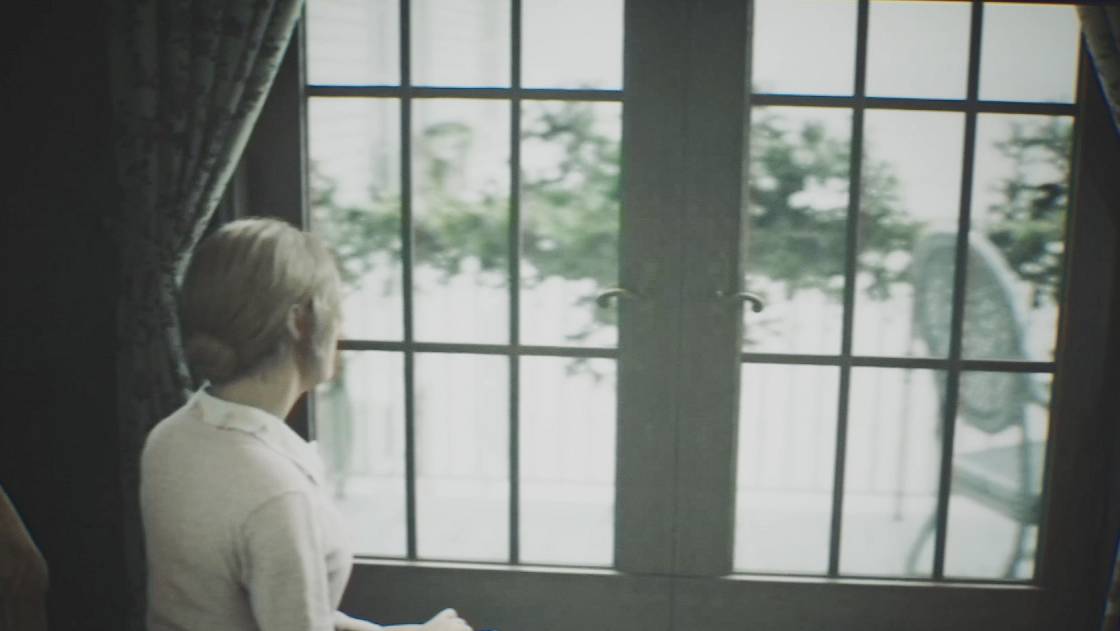 Silent Hill 2 REMAKE#9.На пути к Мэри.