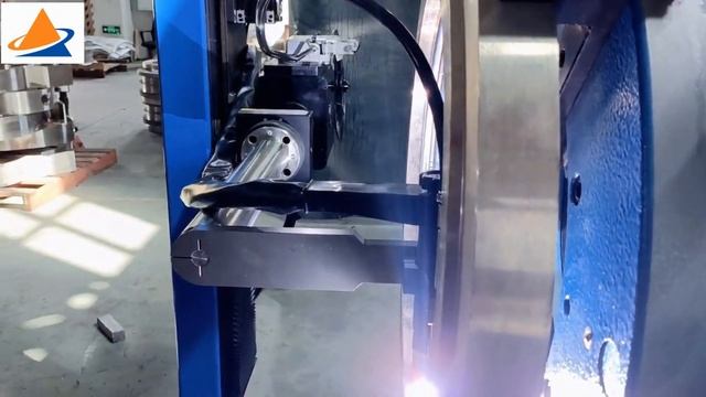 Установка для автоматической аргонодуговой сварки (50-600 мм, 1000/2000/3000 мм)