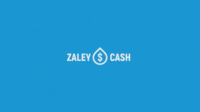 Ижевский видеопродакшн. Рекламный ролик для компании Zaley Cash