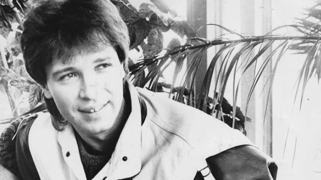 ИГОРЬ РОМАНОВ - МЫ СТАЛИ ЧУЖИМИ ( из неизданного).