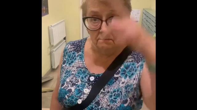 Встреча с жителями на Гончарном проезде.  (4.09.24)