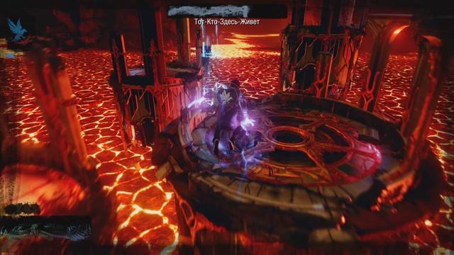 Второй сын , 7 прохождение полностью на Русском InFAMOUS Second Son .