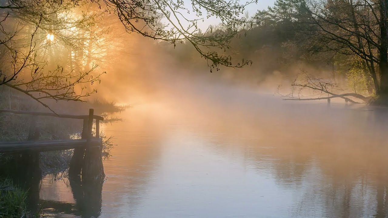 Умиротварение. Успокаивающая фортепианная музыка/Appeasement. Soothing piano music