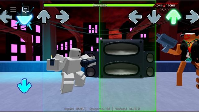 играю в фнф ремикс спел все песни Дарнела (возможно на фоне будет музыка но это не факт)