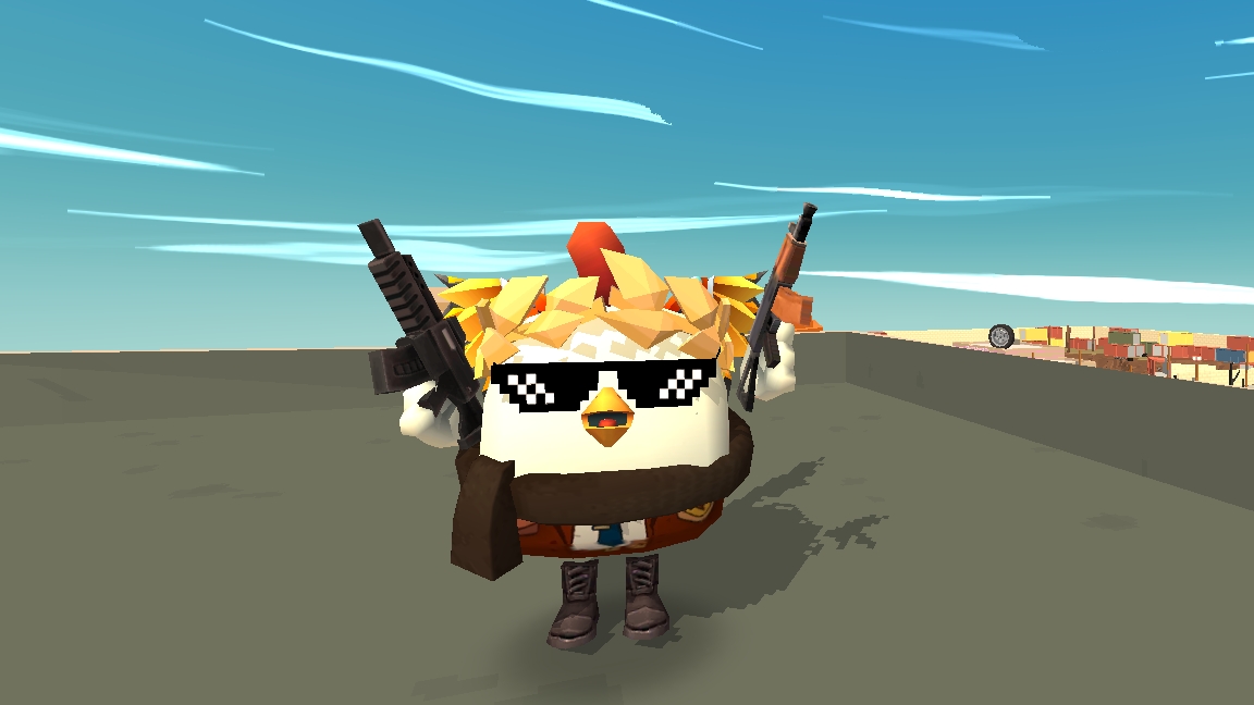 Разные баги и фишки