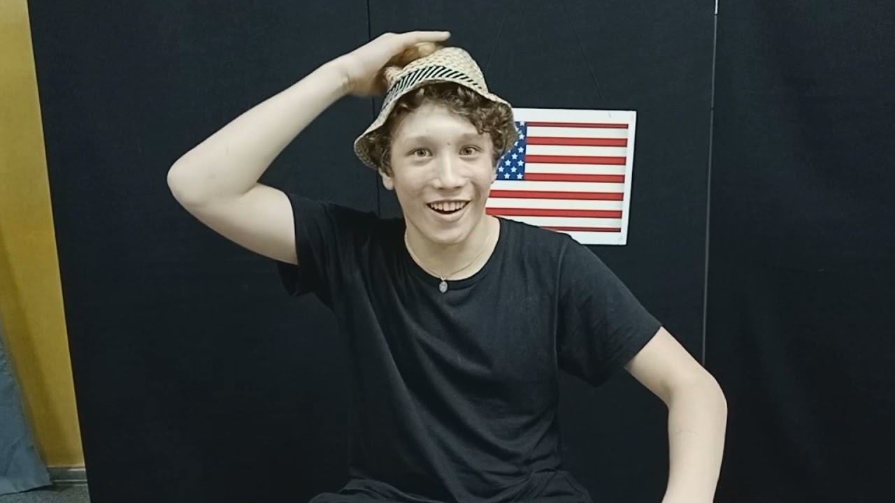 Репортаж 4 - Киномастерская студии CLEVER/Оперение-Иваново