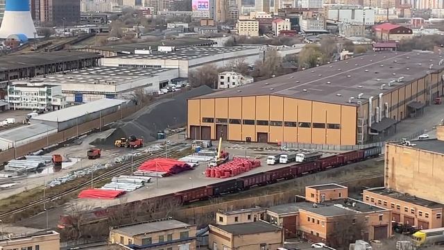 Окончательная победа над мусорным кластером "Бойня"! (19.11.24)