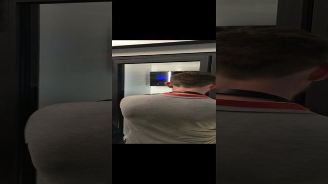 Стенды испытаний в кампусе Solarlux