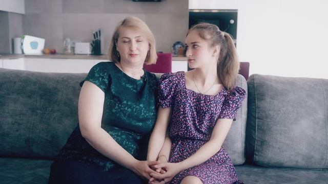 Портфолио-Социальный ролик 2