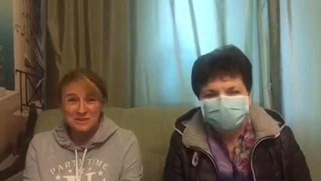 Отзыв о работе: Агентство недвижимости ГрадоМирЪ (видео отзыв №114)