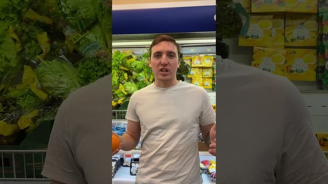 Как выбрать хурму