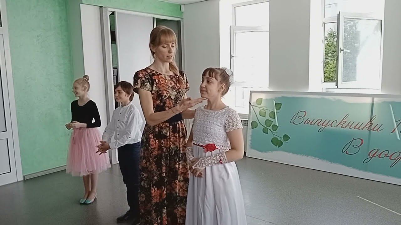 Репортаж 5 - Киномастерская студии CLEVER/Оперение-Иваново