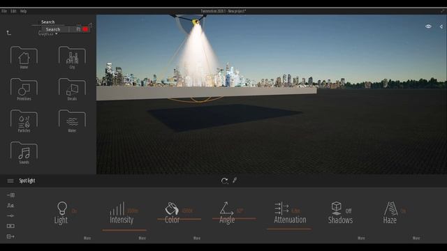 BLENDER TO TWINMOTION 2020 MORE FAQS