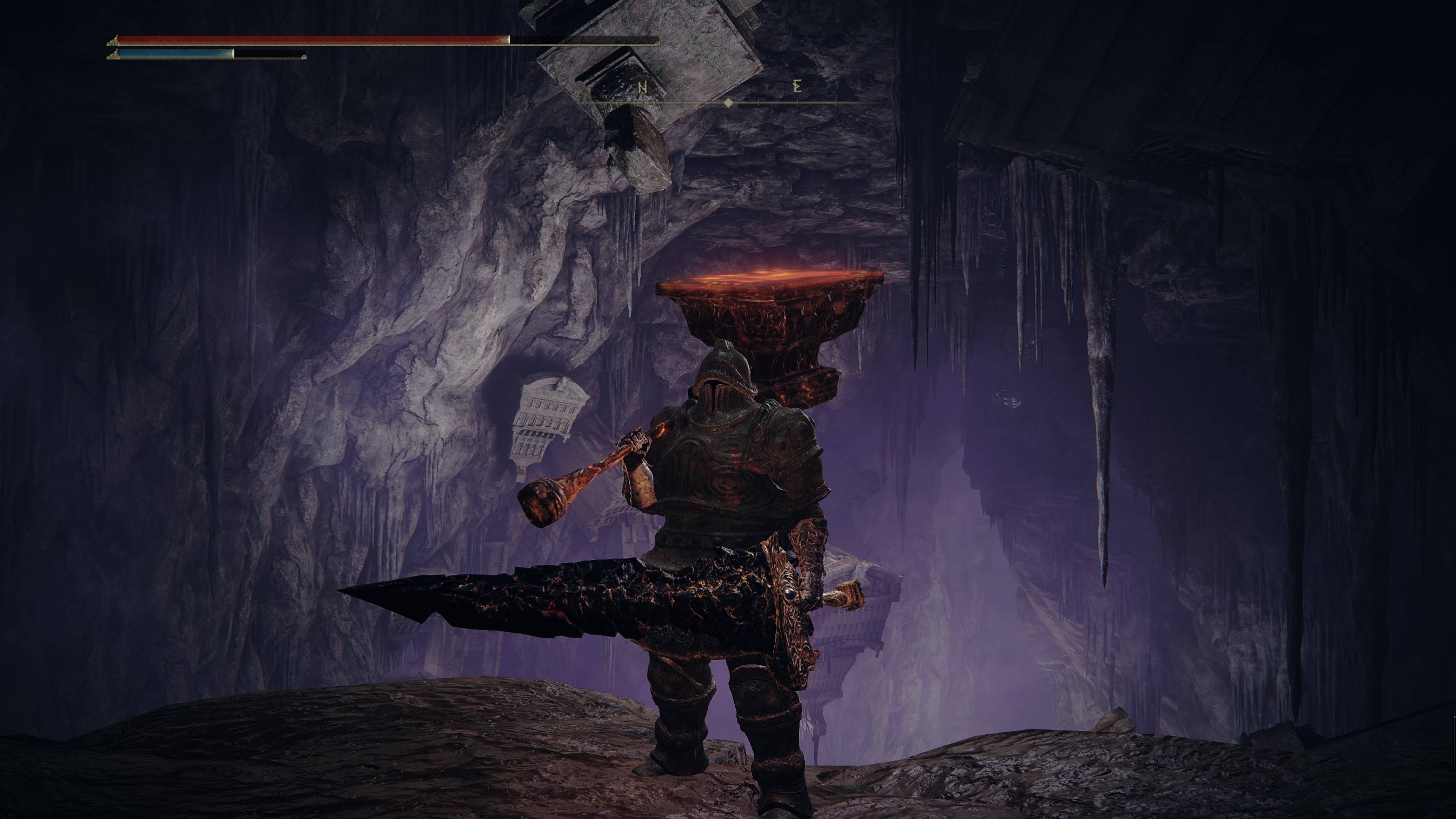 ELDEN RING Shadow of the Erdtree. Эпизод 8.