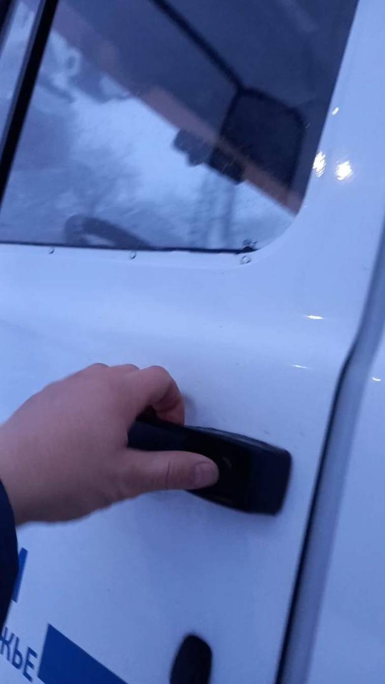 Мои рабочие будни на вышке.