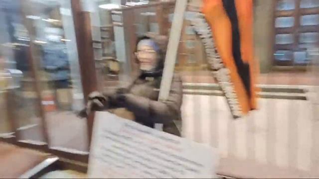 Вечер Госдума после заседания 09.11.2020г.