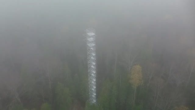 Мачта 40 м