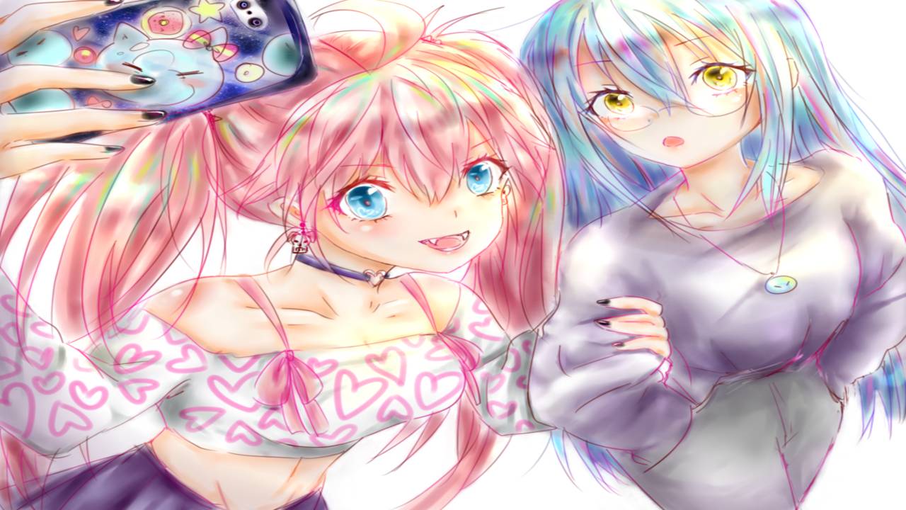 А помнишь, тут мы встретились (1 часть)