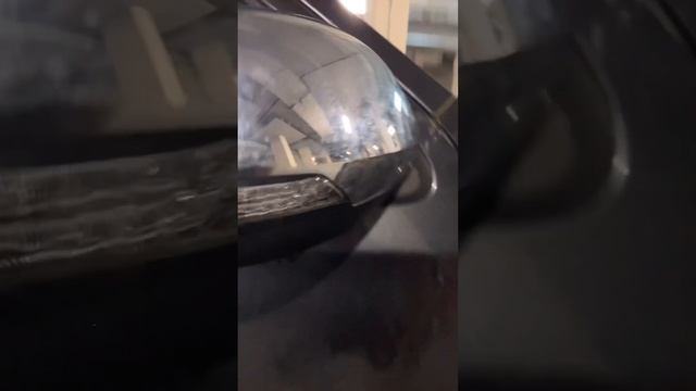 Круговой обзор Mitsubishi Pajero Sport 2021+