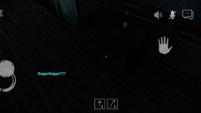 Прошёл игру с Лагером и Викуськом .Granma 1 6 серия