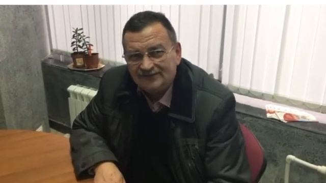 Отзыв клиентов о работе агентов Юлии Заловой, Владимира Мальковского и юриста Элен Урфалян