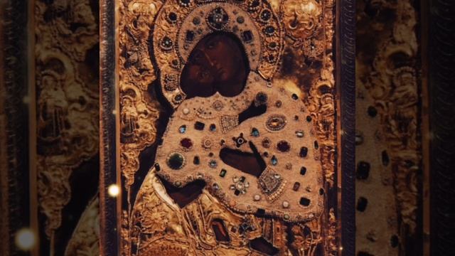 Православие. Молитва