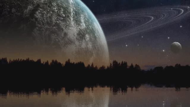 Слушать только перед сном! Пожелание на ночь.