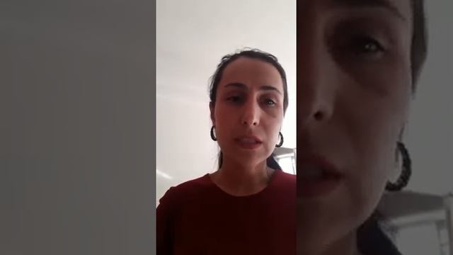 Отзыв о работе: Юрист Антонина Солнышкина и Ипотечный брокер Наталья Чорногуз (видео отзыв №98)