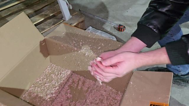 Дробилка костей КРС | МИГ-300 до 12мм | Измельчитель костей от производителя