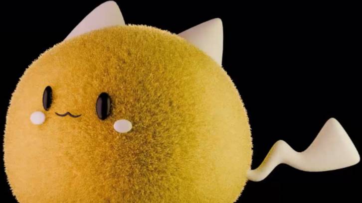 6 - 23 Fur for Cheeks