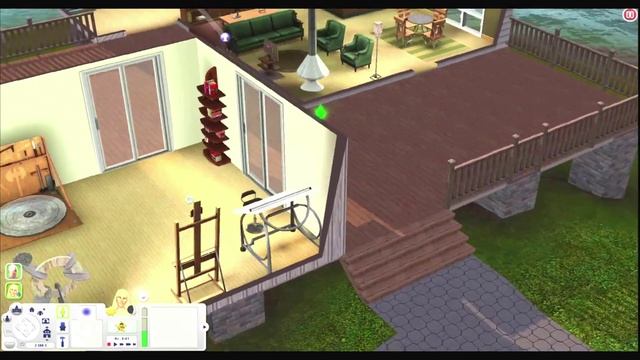 Воскрешаем симов с помощью Master Controller