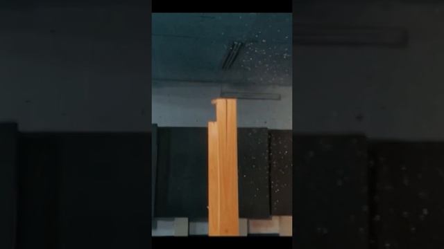 Разрываем карту пополам с помощью винтовки