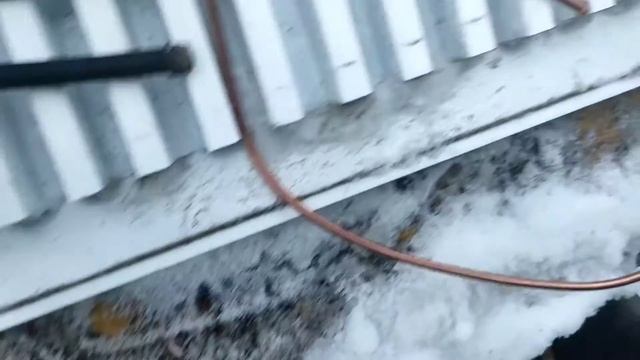 тормоз для минитрактора