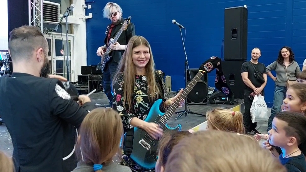 🔥#19. Зажигательные песни кавер- группы FRENCH.🔥