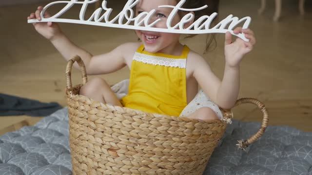 Реклама для брендов - Детская комната моей мечты.