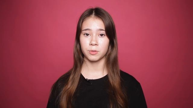 Вероника Костенко, 14 лет